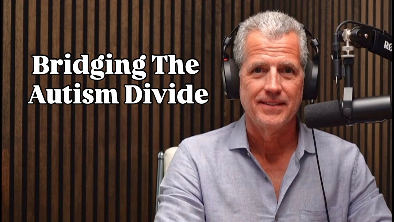 Bridging the Autism Divide- Compassion over Conflict – Dr. Thornburg ...
