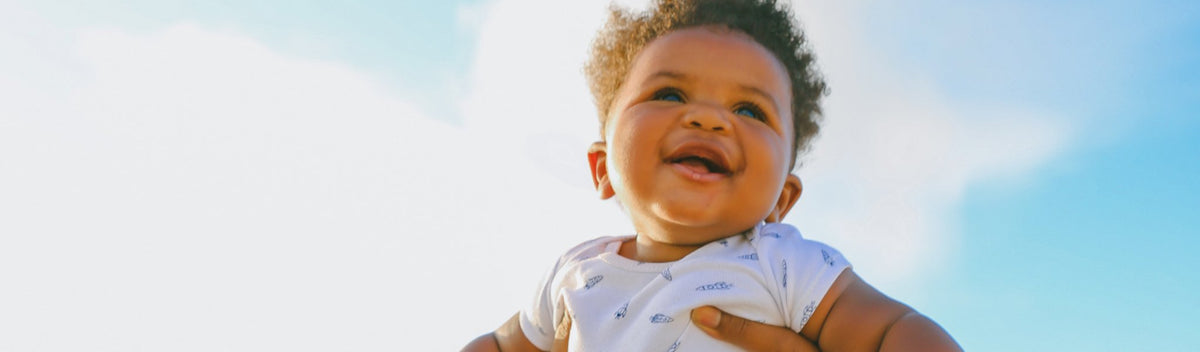 Baby Wellness – Dr. Thornburg Wellness